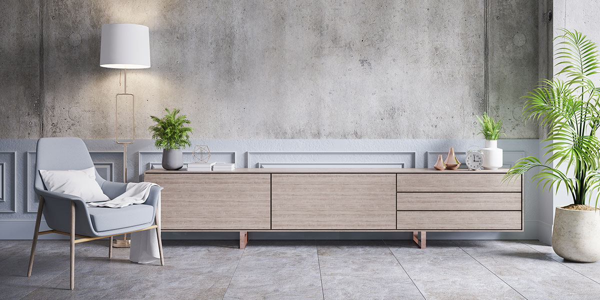 How to Add Colour and Texture to Your Cement Rendered Walls - ANB ...