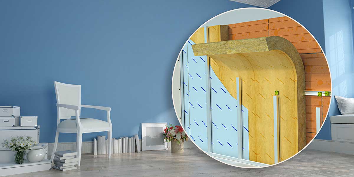 Insulated Rendering (Thermal Render) - ANB Cement Rendering Pty ...