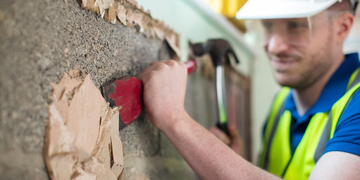 How to Remove Render from Surfaces - ANB Cement Rendering Pty ...