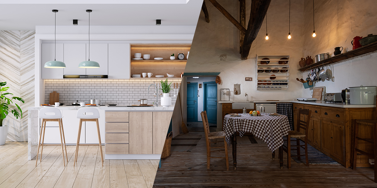 Modern Render vs Traditional Render - ANB Cement Rendering Pty ...