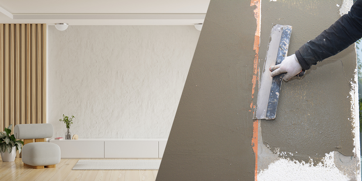 Render vs Plaster - ANB Cement Rendering Pty (sydneycementrendering.com)