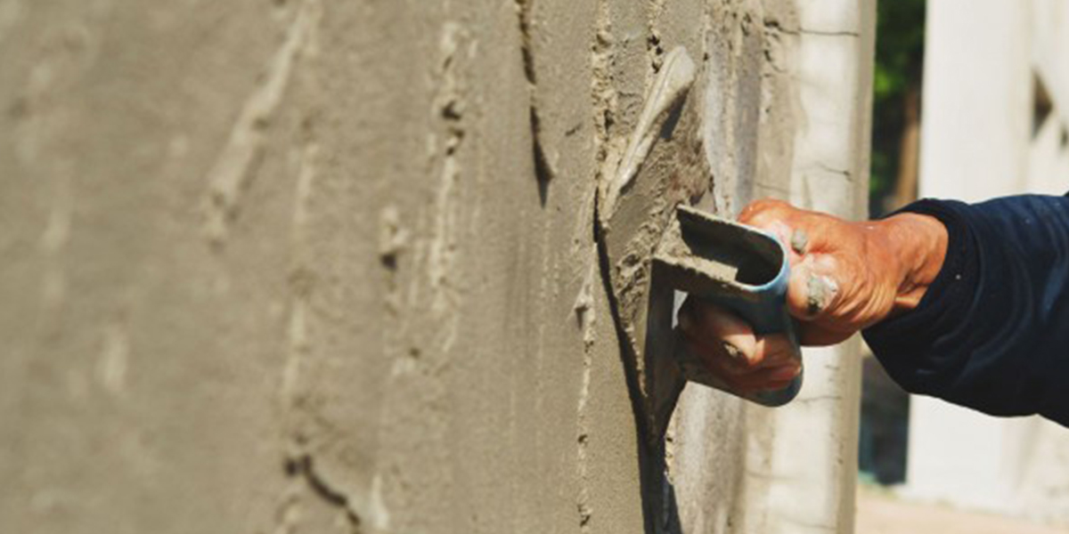 Drying and Curing Render - ANB Cement Rendering Pty ...