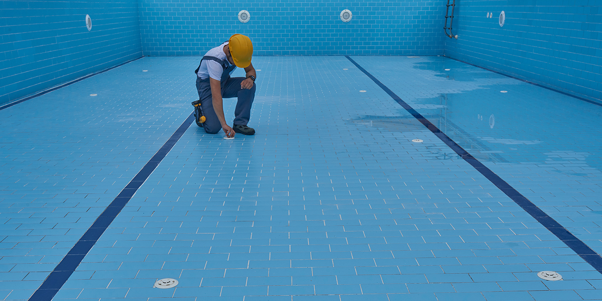 Rendering a Swimming Pool - ANB Cement Rendering Pty ...