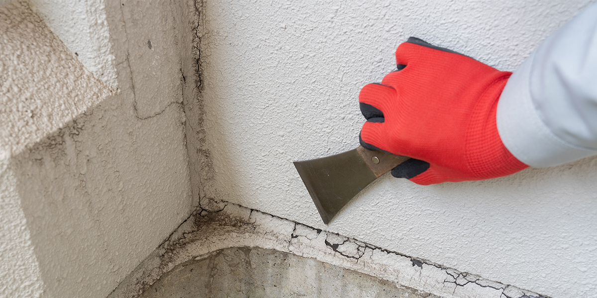 The Importance of Corner Beads in Rendering - ANB Cement Rendering Pty ...