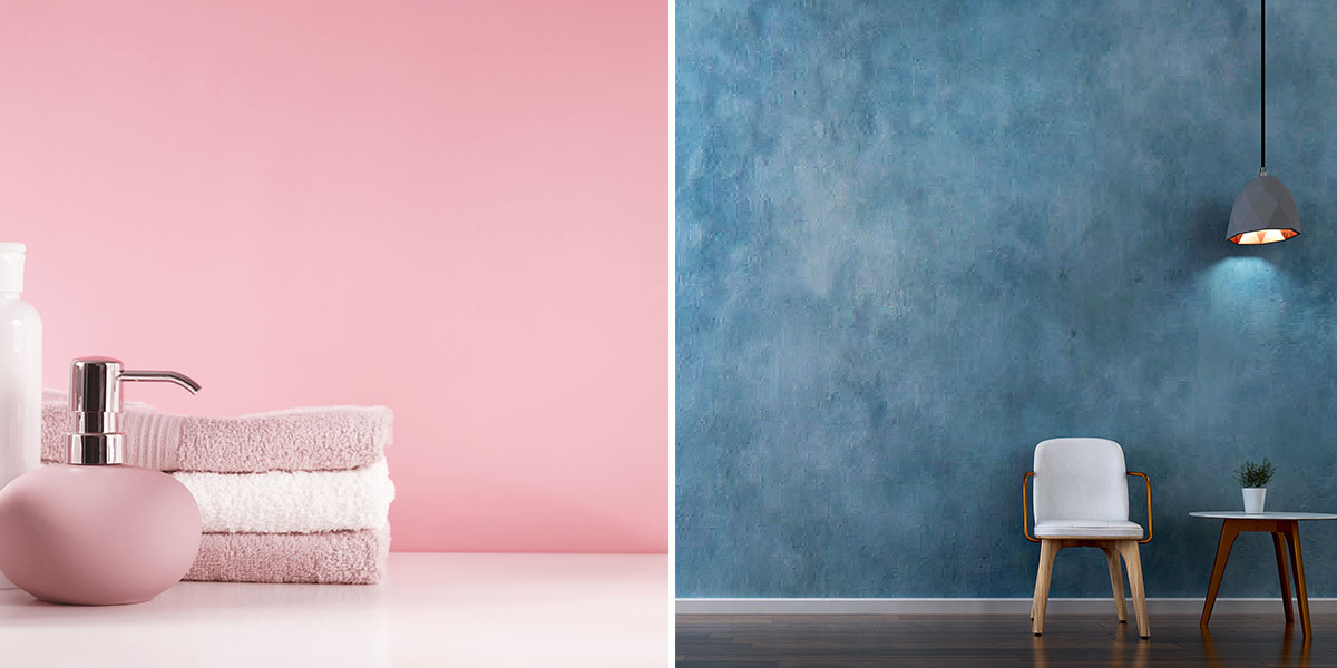 Smooth Render vs Textured Render Finishes - ANB Cement Rendering Pty ...