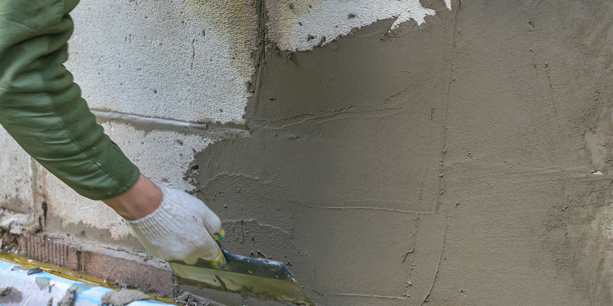 Which Render Types Are Best For Your Climate? - ANB Cement Rendering ...